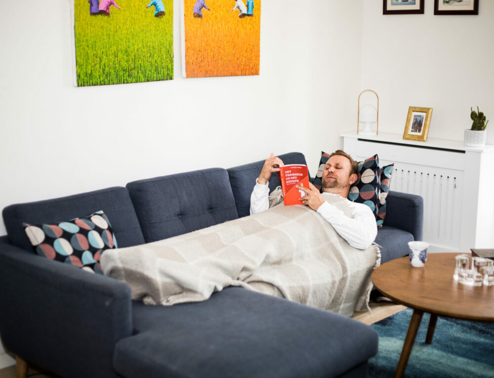 Nogle praktiske tanker om at sige et job op - 20 Skridt v. Ole Ditlev ...